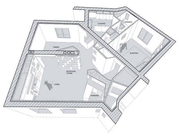 Архитектура и дизаин
